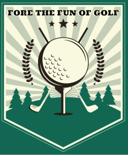 Winnipeg Fore The Fun of Golf | Fore the Fun of Golf Society